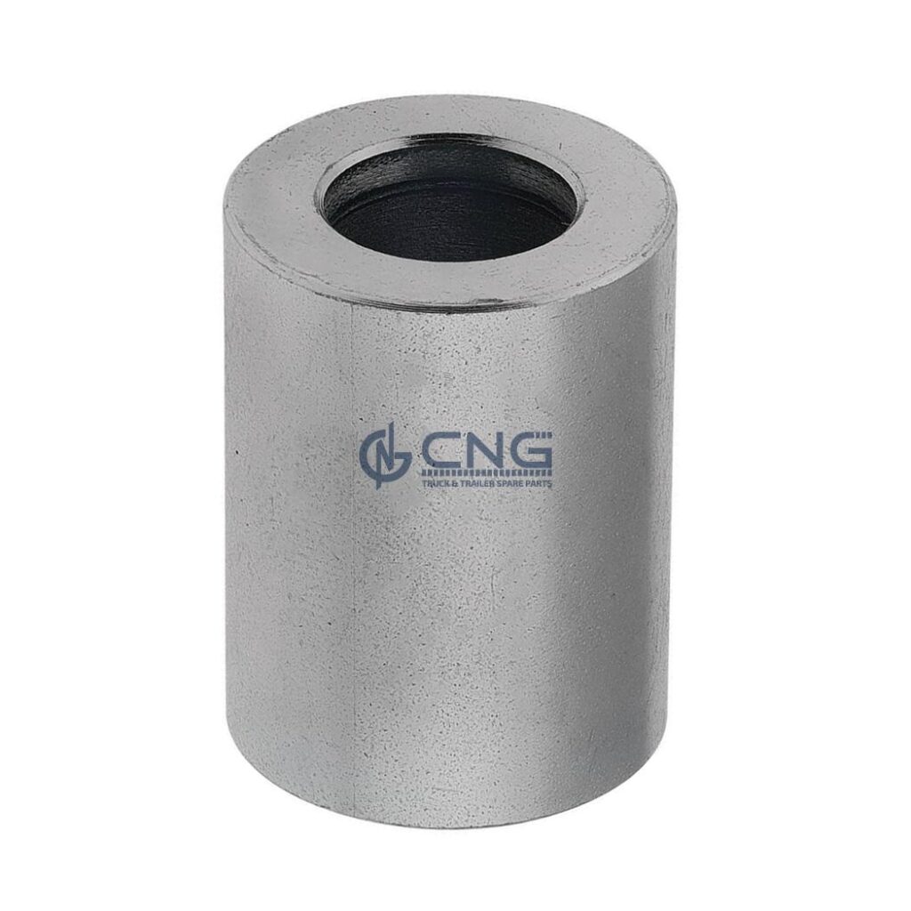 SCANIA INTAKE & EXHAUST SYSTEM – CNG Spares