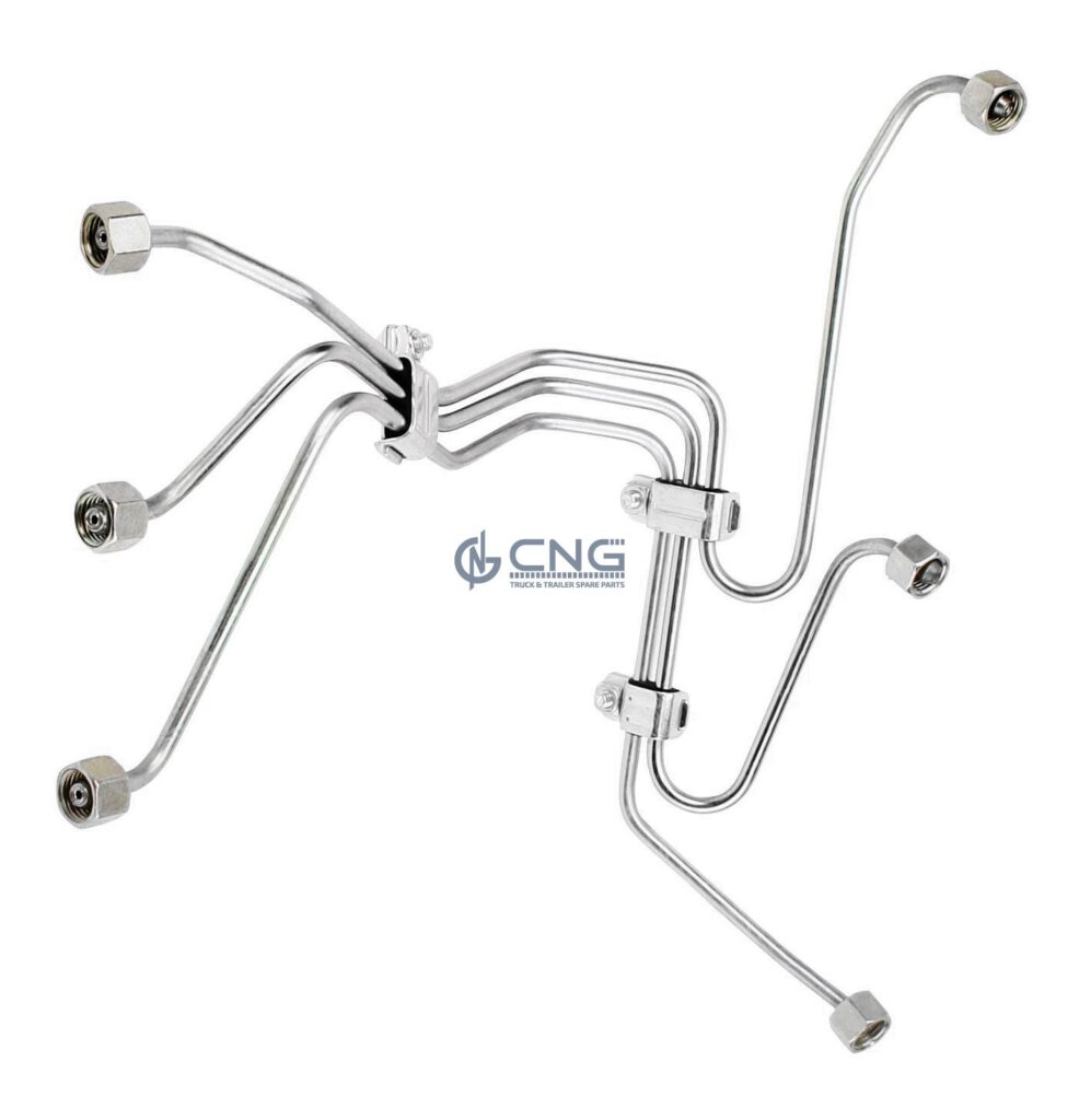 1394857 Injection Line Kit (1-2-3) - CNG Spares