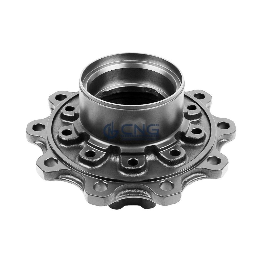 1724790 WHEEL HUB - CNG Spares