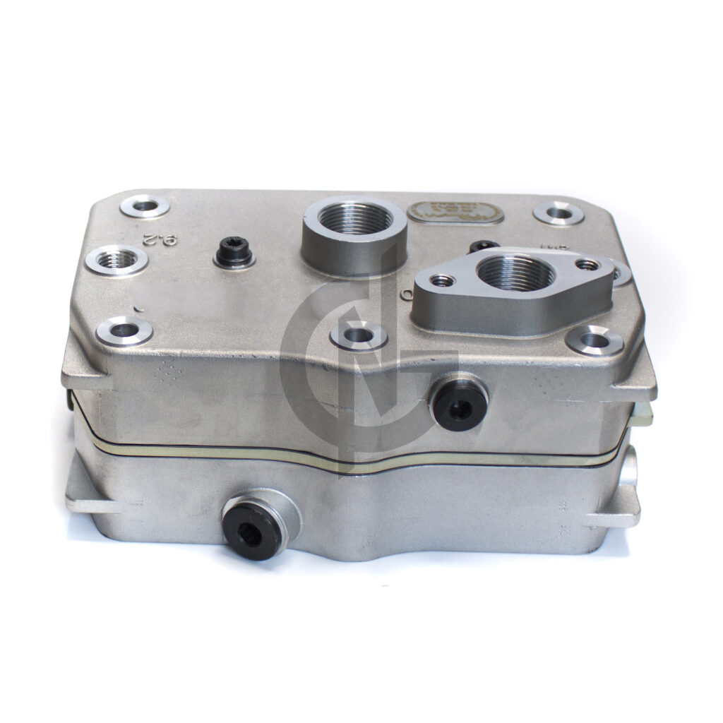 DAF AIR COMPRESSOR - CNG Spares