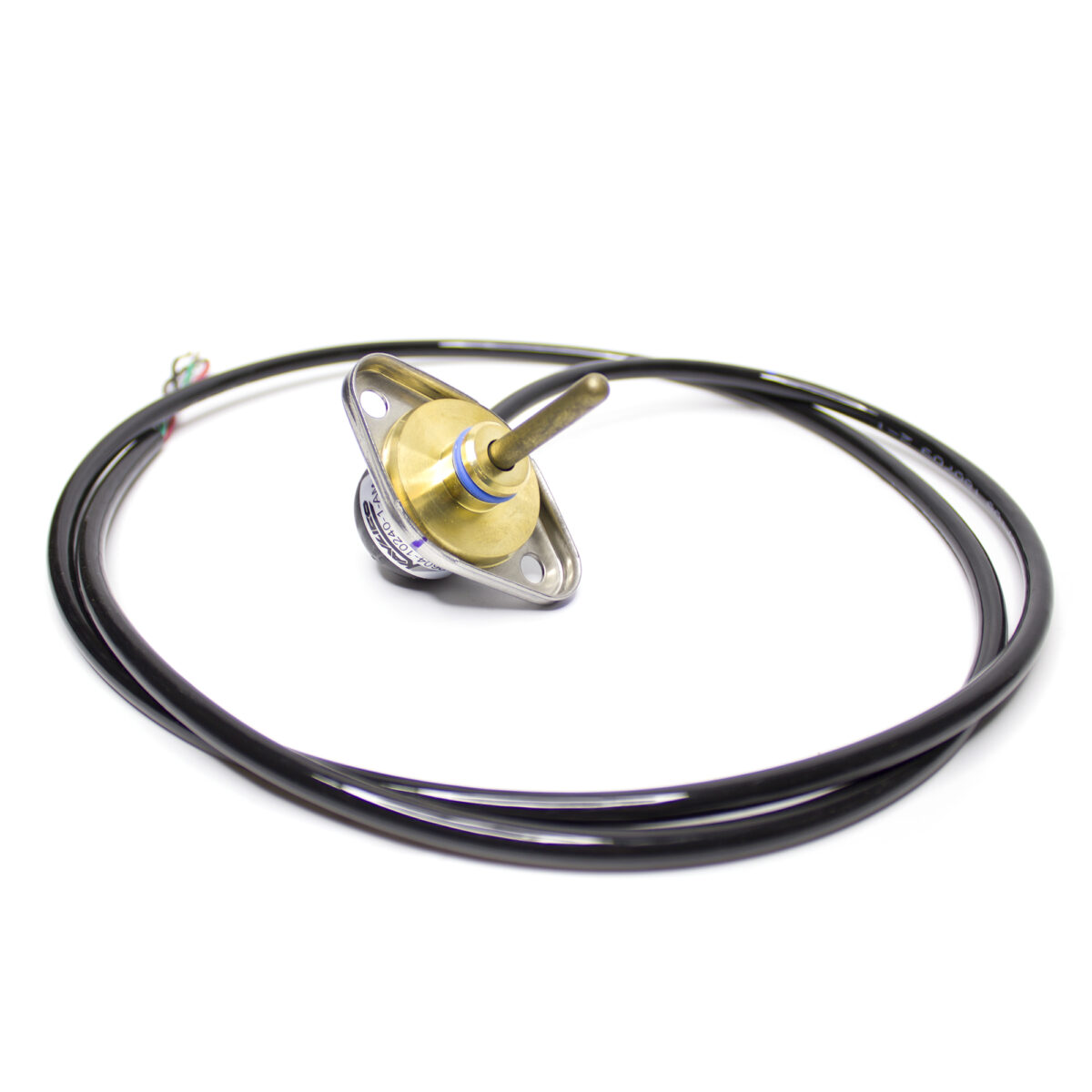 1862890 BOOST PRESSURE SENSOR SCANIA - CNG Spares