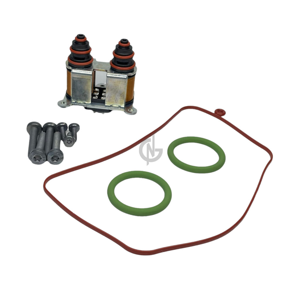 2310274 AIR DRYER REPAIR KIT SCANIA - CNG Spares