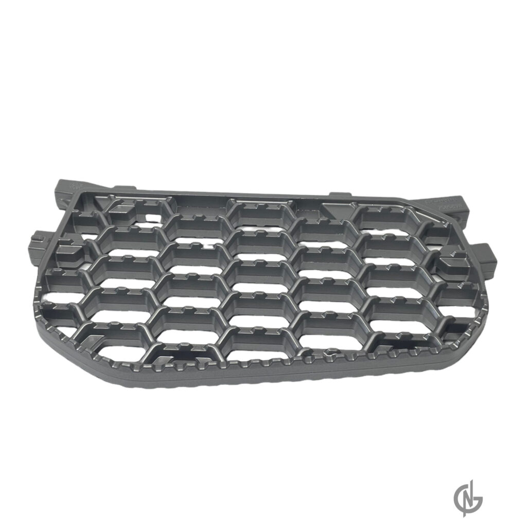 2595870 STEP BRACKET SCANIA - CNG Spares