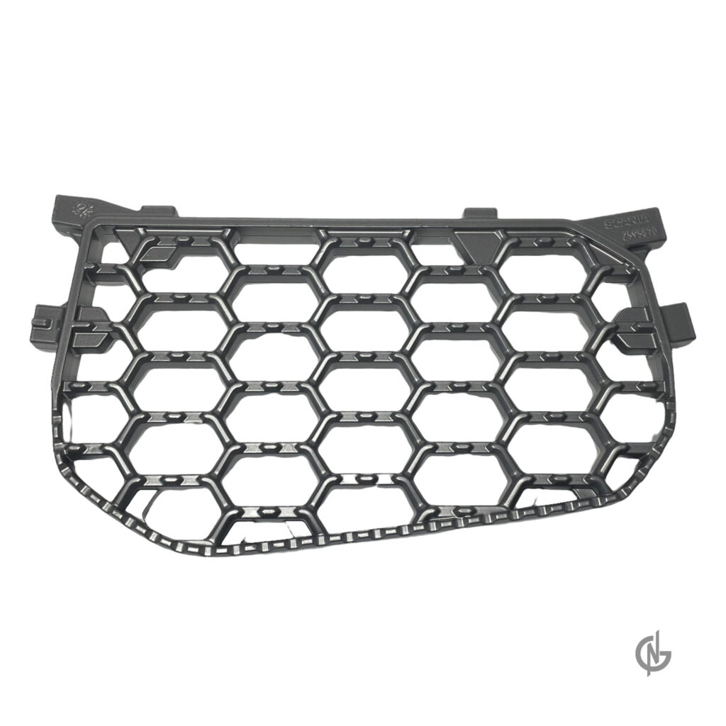 2595870 STEP BRACKET SCANIA - CNG Spares