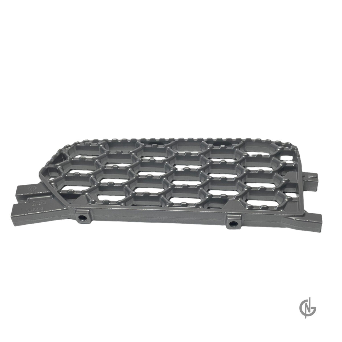 2648022 STEP BRACKET SCANIA S SERIES - CNG Spares