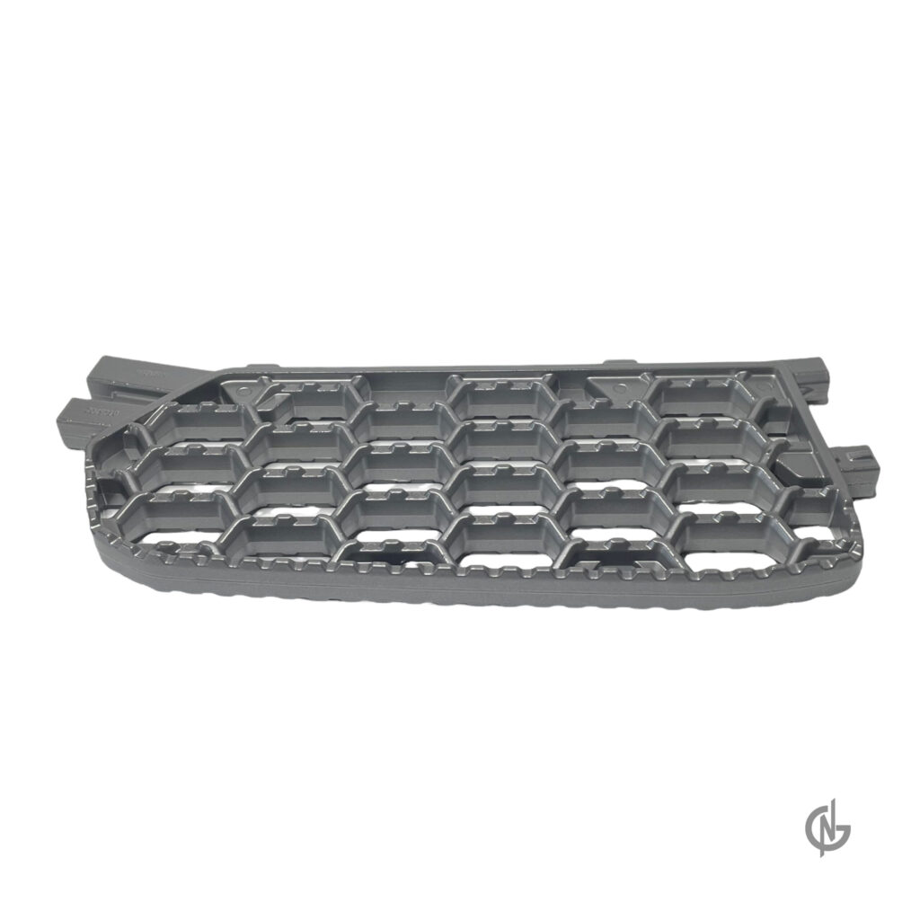 2648022 STEP BRACKET SCANIA S SERIES - CNG Spares