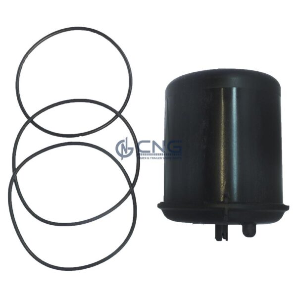 2731875 REPAIR KIT; OIL CLEANER - CNG Spares