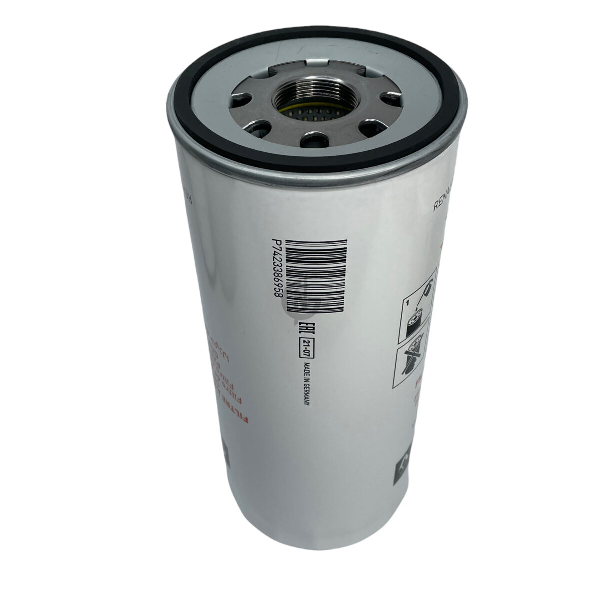 A0004700892 Fuel Filter Mercedes - CNG Spares