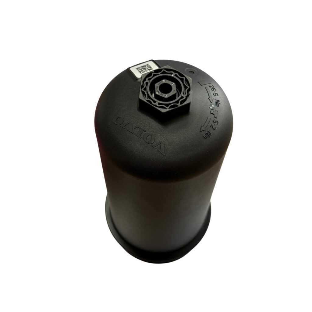 A0004700892 Fuel Filter Mercedes - CNG Spares