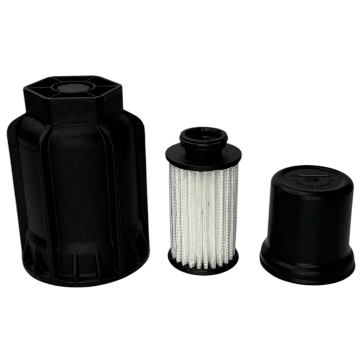 A0004700892 Fuel Filter Mercedes - CNG Spares