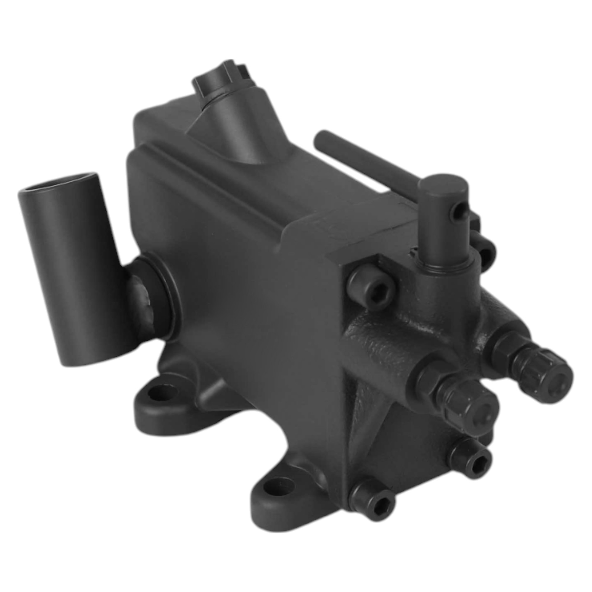 CTP110 Cabine Tilt Pump MERCEDES - CNG Spares