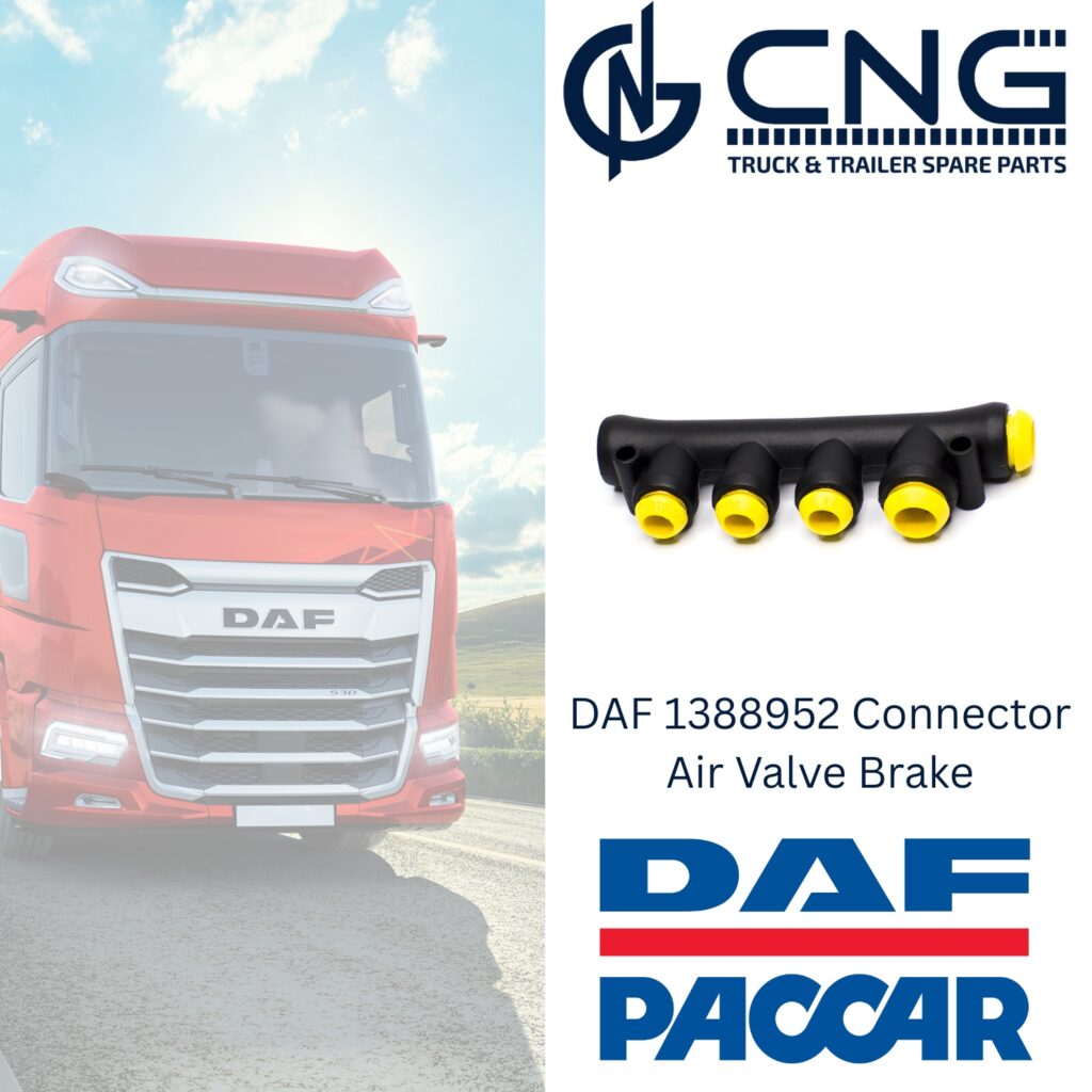 Volvo 24633960 Fuel Filter Genuine - CNG Spares