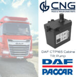 Volvo 24633960 Fuel Filter Genuine - CNG Spares