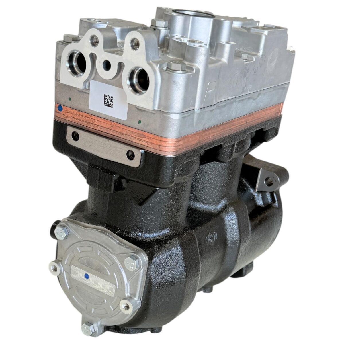 2767828 Air Brake Compressor Scania DC13 - CNG Spares