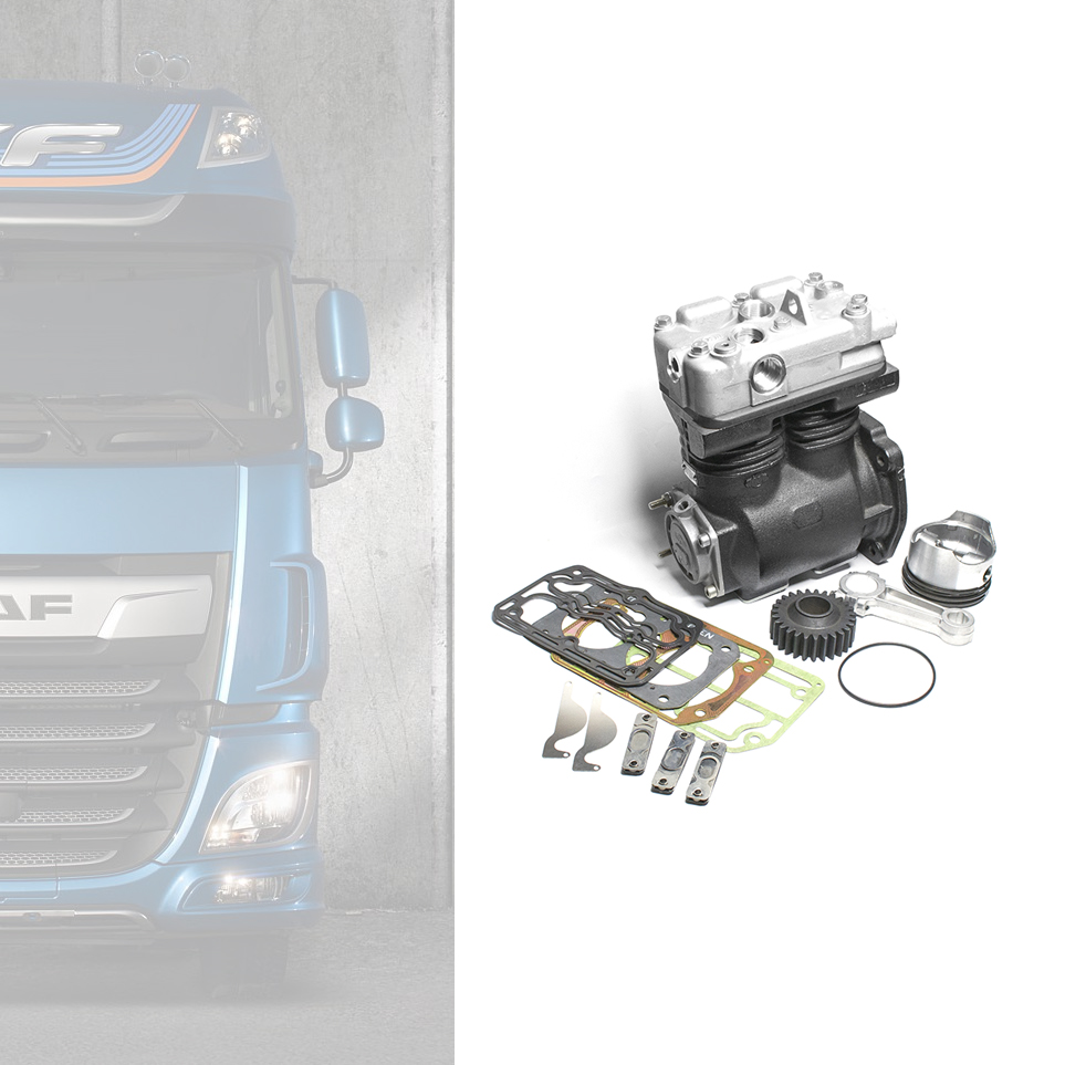 DAF AIR COMPRESSOR - CNG Spares